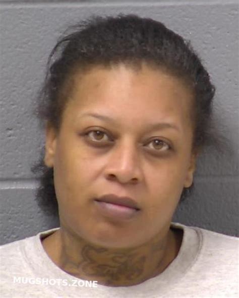 Jackson Cheryl R 09 03 2024 Will County Mugshots Zone