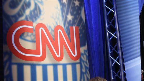 The Trump Campaign Is Accusing Cnn Of Censorship Vox