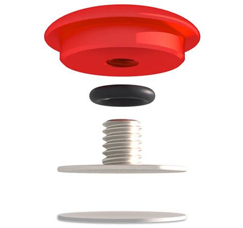 Lolumina Introduces New Line Of Interchangeable Soft Release Buttons For Non Threaded Shutter