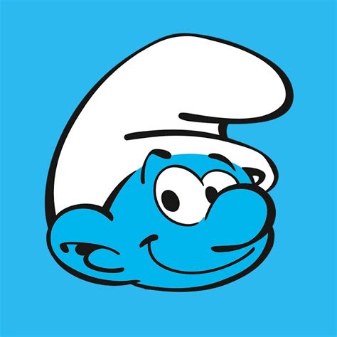 Smurfi • Oficiālais Kanāls Youtube