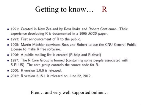 Data Science Programming Ppt