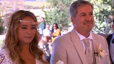 Director Da CMTV Arrasa TVI Ao Transmitir Casamento De Bruno De
