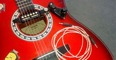 KUMIKATA Bikin Efek Gitar Listrik Dengan Guitar Fx