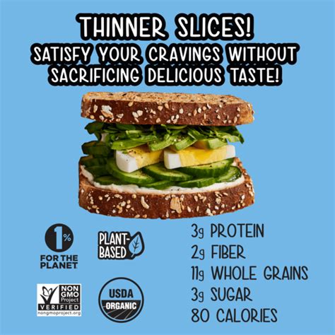 Arnold 22 Whole Grains And Seeds Thin Sliced Bread Dukkan