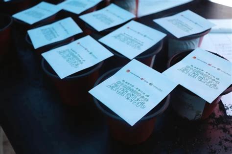 我校开展美丽中国青春行动第十二届“全国青少年绿植领养”活动 福建商学院团委