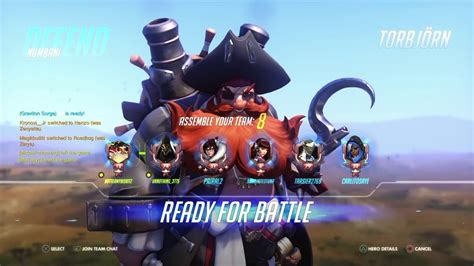BEST Overwatch Hilarious Moments Mash Taters YouTube