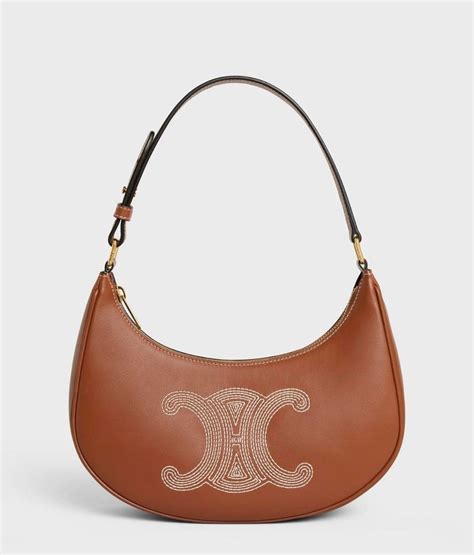 셀린느 아바백 세컨웨어