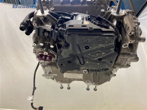 Engine Bmw I4 Edrive40 84 Kwh 12335a693e7 Ha0