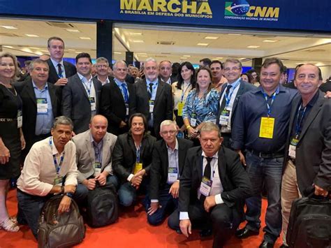 AMOP Associação dos Municípios do oeste do Paraná Comitiva da AMOP vai a Brasília para