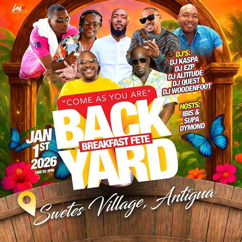 Antiguan Model Samory Christopher Makes His Mark At New York Fashion