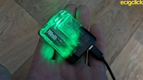 Smok Solus G Box Kit Review Boxing Clever Ecigclick