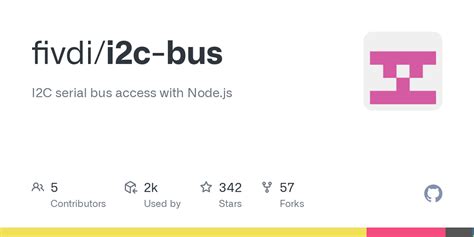 I2c Bus Doc Raspberry Pi Software I2c Md At Master Fivdi I2c Bus GitHub