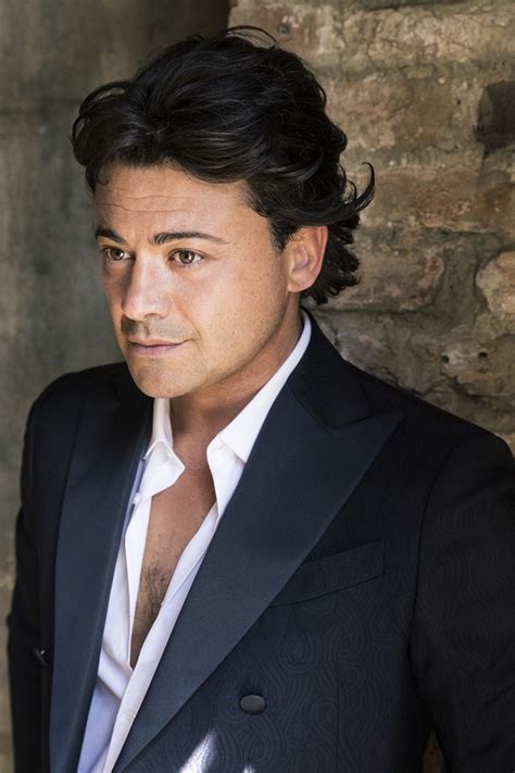 世界の檜舞台で活躍する正統派イタリアン・テノール、ヴィットリオ・グリゴーロのコンサートが開催 Musicman