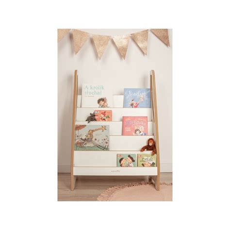 Mini Libreria Montessori E Contenitore Per Giocattoli Mobili Etsy Italia
