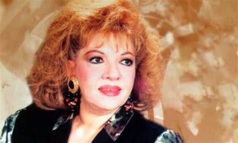 موعد ومكان جنازة الفنانة الكبيرة شريفة فاضل الأسبوع