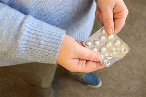Around 360 000 Patients At Risk Of Being ‘trapped On Antipsychotics