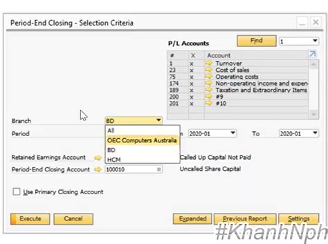Hướng Dẫn Cài Web Client Cho Sap Business One Version 10 Patch Level 1 Trở Lên