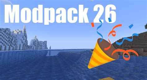 Modpack 26 Gallery