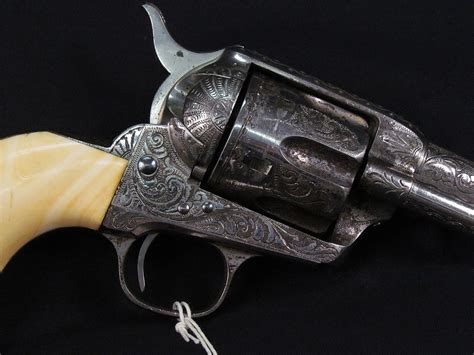 Colt Peacemaker How The Colt Single Action Army Won The West Oldwest