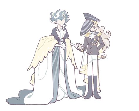 Oyster Cookie And Oyster Cookies Envoy Cookie Run Drawn By Ruderudy