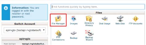 Uploading The Image Original File To Rvsitebuilder Version 6 Rvglobalsoft