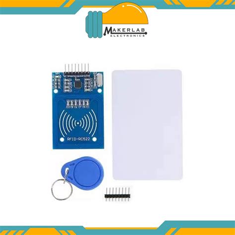 RC MFRC MHz MHz RFID Key Card Reader Module Set For Arduino Shopee Philippines