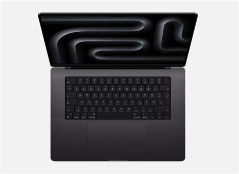 Apple Macbook Pro M Pro Notebookcheck Net External Reviews