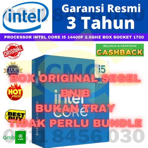 Jual Processor Intel Core I F Ghz Box Socket Lga Jakarta Selatan Leven Cmc