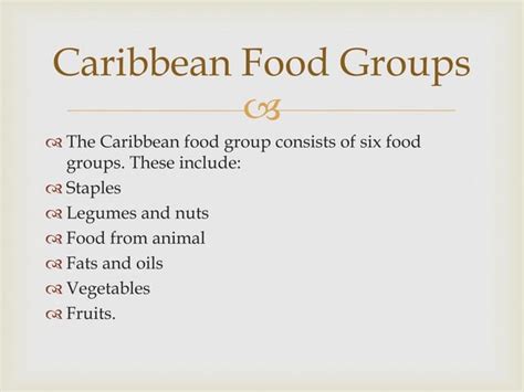 Planning Meals With The Multimix Principle Pptx