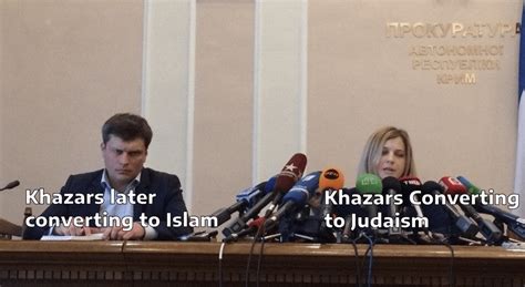 Obviously The Later Islam Conversion Was Actually A Conspiracy To