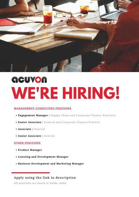 Shashikant Jangir On Linkedin We Are Hiring Across Multiple Positions