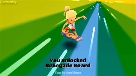 Subway Surfers World Tour 2018 Venice Beach New Update Gameplay