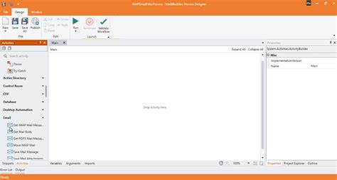 Get Outlook Mail Messages Intellibuddies® Documentation Portal