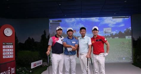 포토 김민수 김홍택 선의의 경쟁 다짐
