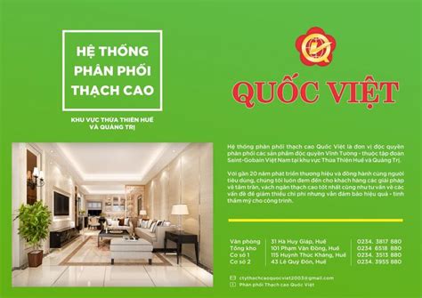 Công ty TNHH MTV Quốc Việt