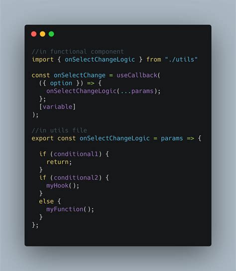 Best Practices For Unit Testing In React Version 16 Uber Blog