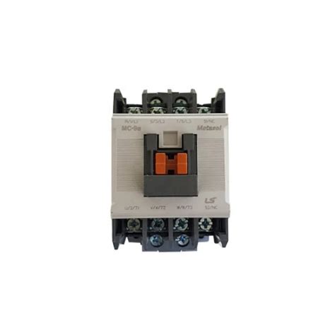 Buy Wholesale China Industry Use Ac Contactor Lsis Mc Type Magnetic