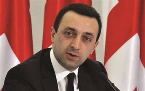 პრემიერ მინისტრი საჭიროდ არ მიიჩნევს კვირის პალიტრა