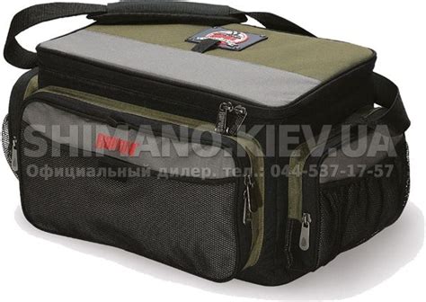::RAPALA:: Сумка Rapala Tackle Bag