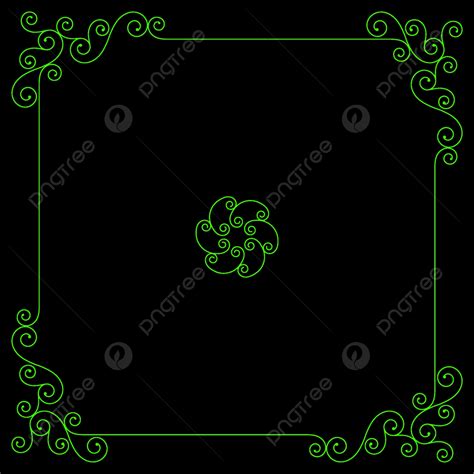 Abstract Border Design Vector Design Images Frame Border Design Abstract Accent Modern Accent