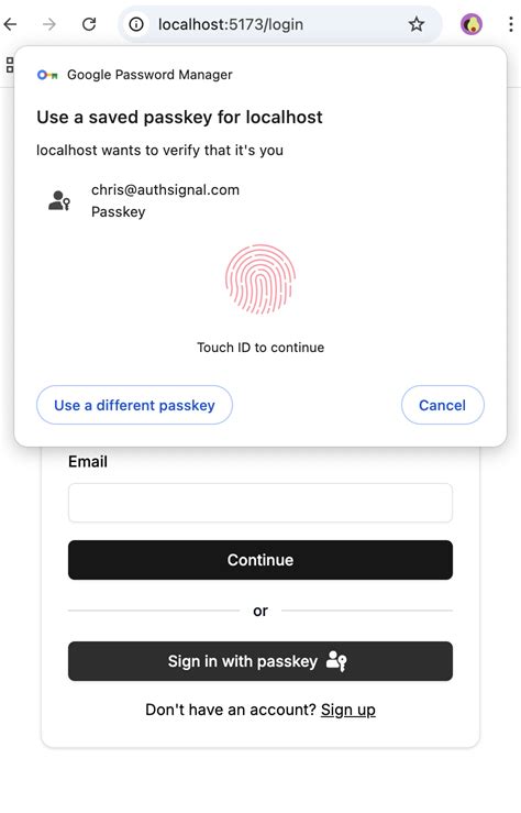 Ux Best Practices For Passkeys Understanding Device Initiated Authentication Ux Best Practices For Passkeys Understanding Device Initiated Authentication