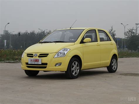 【图】天津一汽威志v2 2010款 13amt旗舰型网易汽车