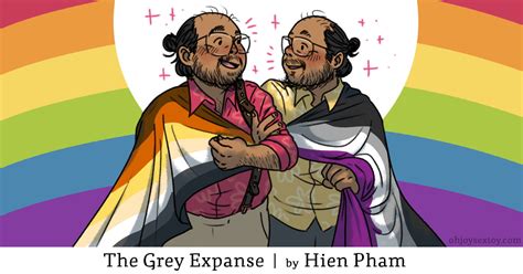 Oh Joy Sex Toy The Grey Expanse By Hien Pham