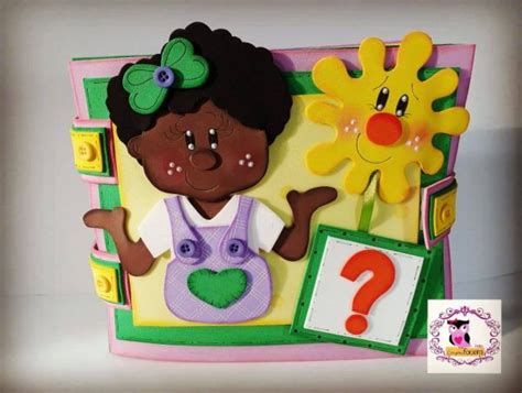 Livro Cadê o toucinho que estava aqui Atelier Corujinha Faceira