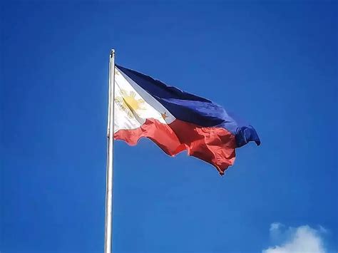 Bi Starts Deportation Process For 4 Foreigners Caught Disrespecting Ph Flag In Cavite Philippines