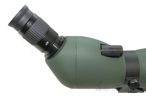 AstroScope Купить Подзорная труба Konus Konuspot 80