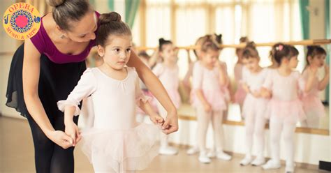 No1 Ballet Classes In Sharjah And Dubai Ballet Class Near Me