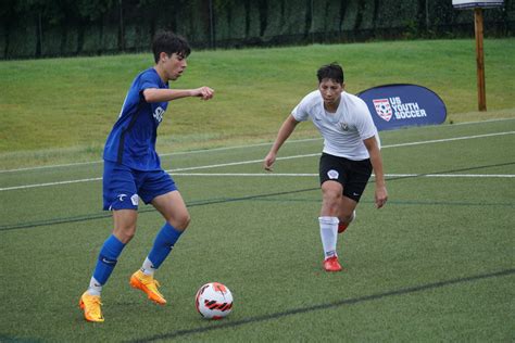 Us Youth Soccer National Presidents Cup Concludes In Greensboro Nc