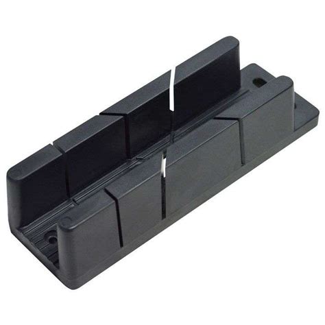 Amtech Mini Plus Mitre Block Northern Wholesale Ltd