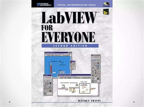 Labview Basics Pptx Programming Languages Computing